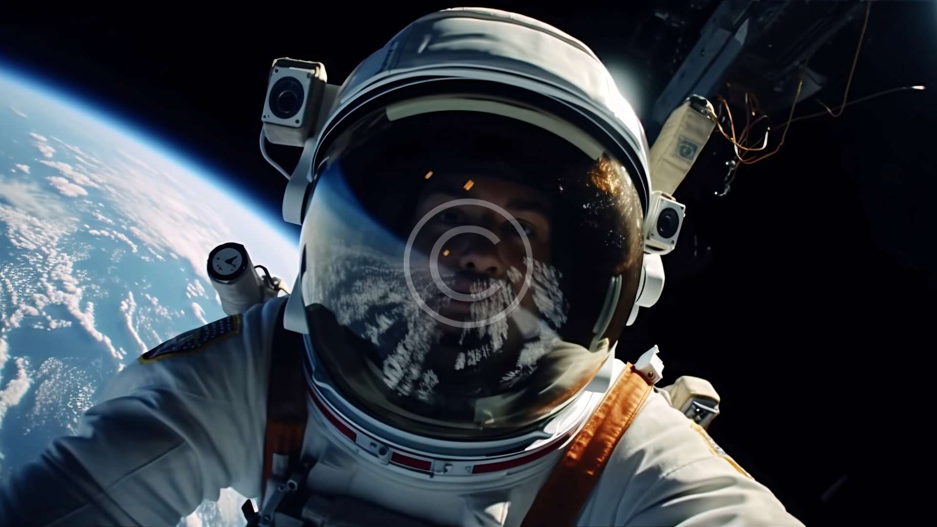 Satellite management - Mach Alpha